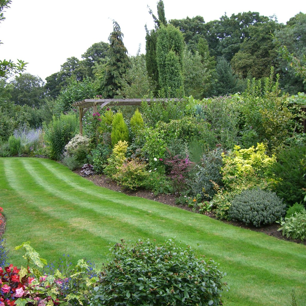 Complete Garden Transformation | Garden Design | Bedfordshire